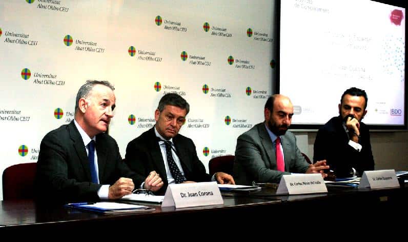 `Networking breakfast´ sobre internacionalización de la empresa ...