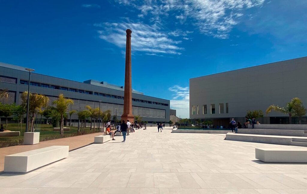 CEU Blog - San Pablo CEU University Foundation