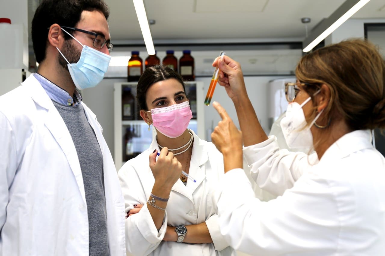 5 razones para hacer un Doctorado en CEU - CEU Blog