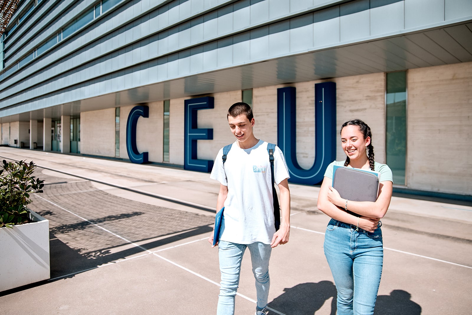 CEU Universities Among The 25 Best Spanish Universities CEU Blog CEU Universities Among The 25 Best Spanish Universities CEU Blog
