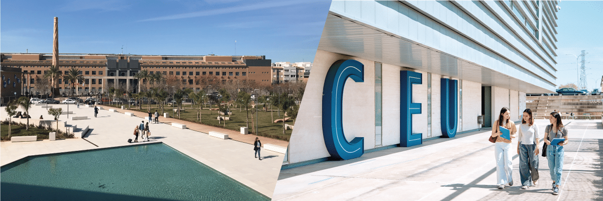 CEU Universities Among The Best In Spain According To Forbes Rankings CEU Universities Among The Best In Spain According To Forbes Rankings