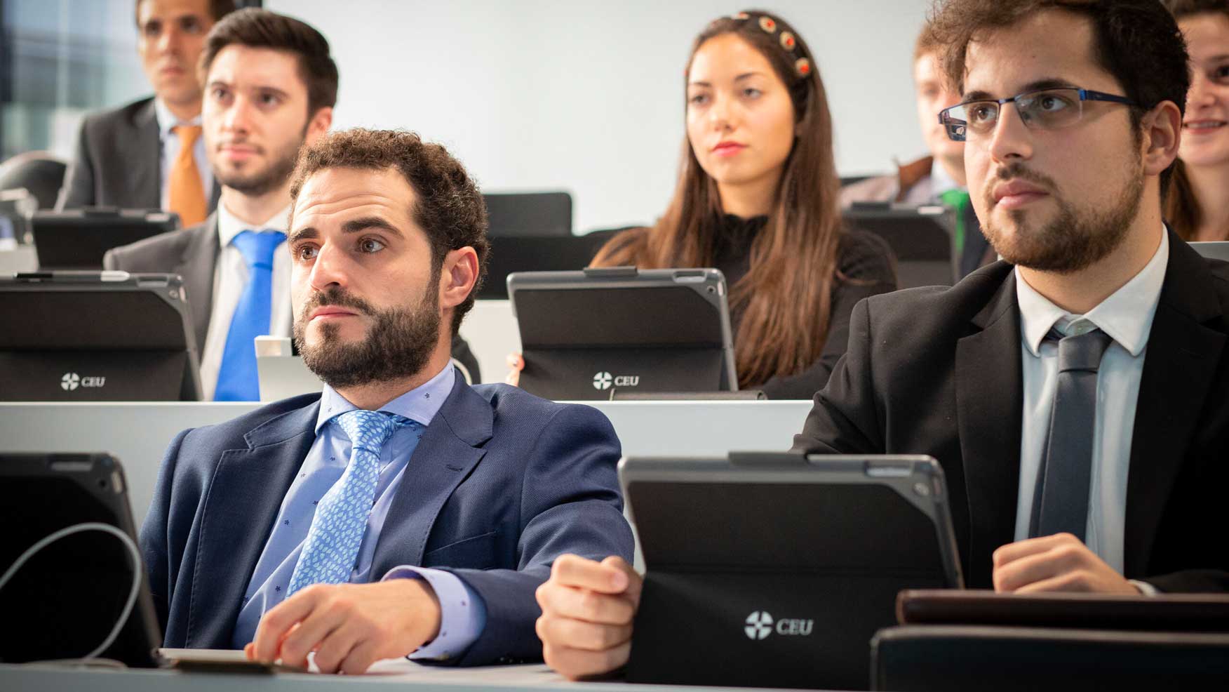 Qué es el CEO y cuáles son sus funciones en la empresa - CEU