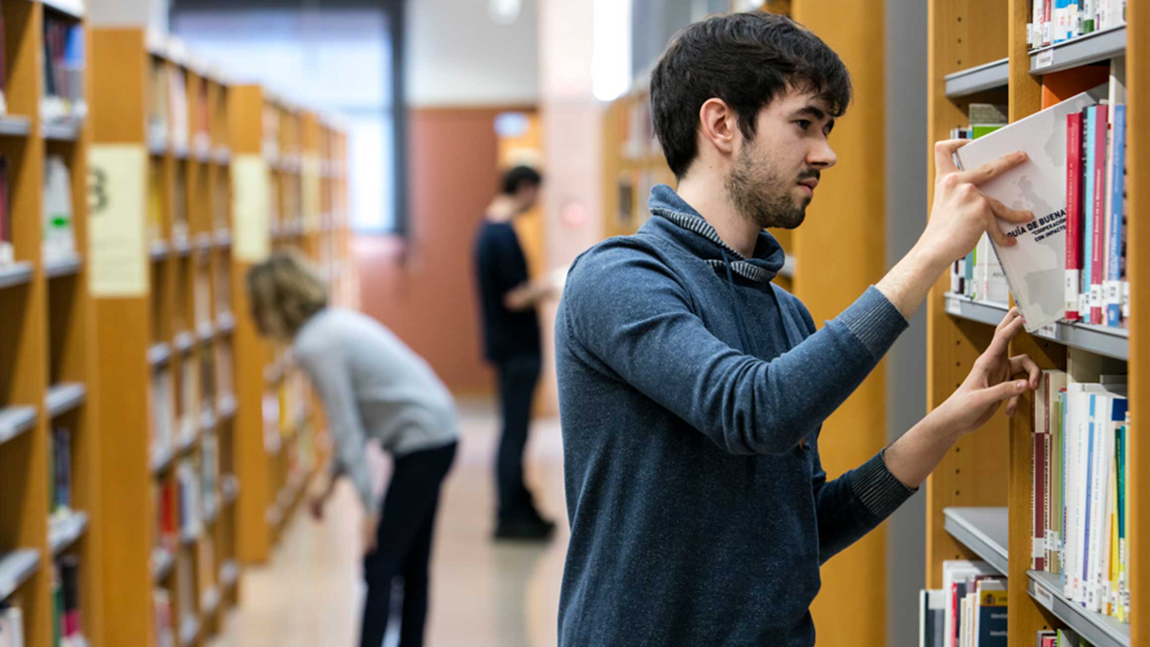 5 claves para estudiar con éxito en la universidad